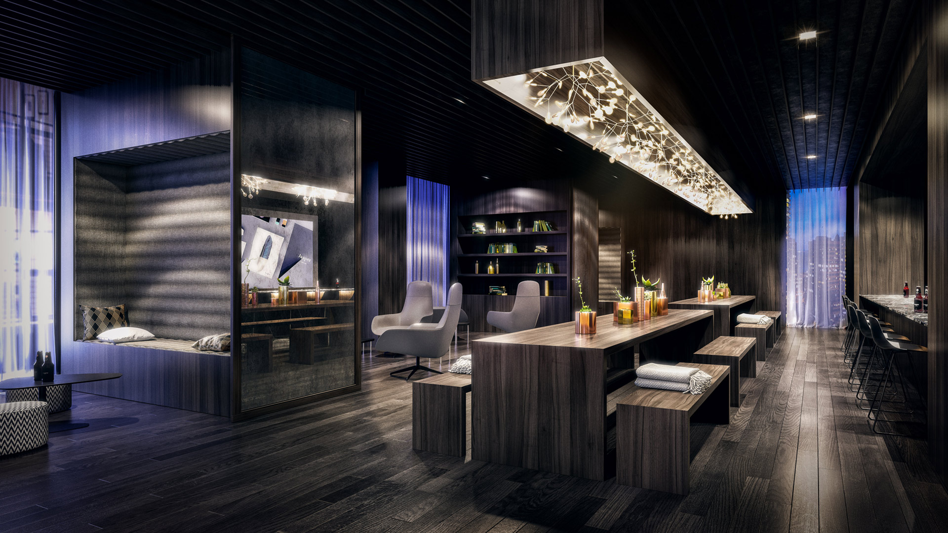 San Francisco's Jasper Offers an Entire Lifestyle, Not Just a Home ...