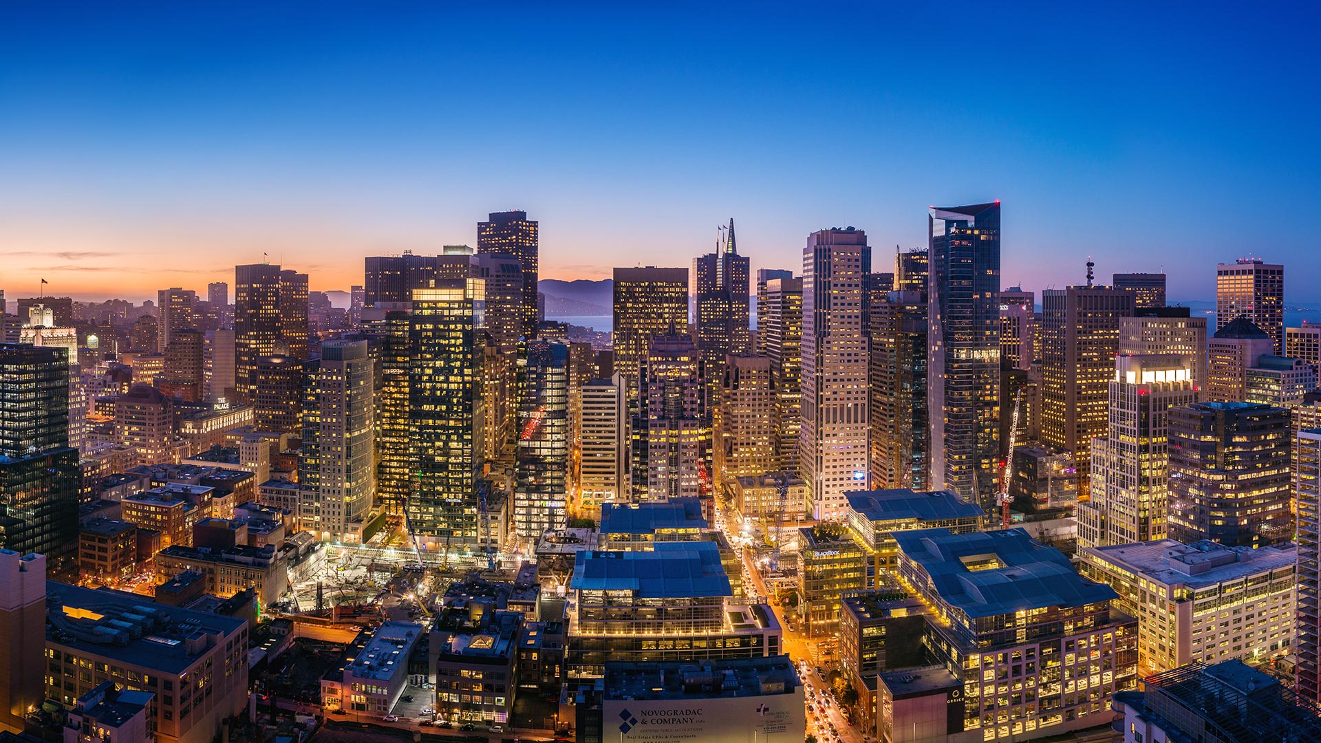 Jasper Instagram Influencer Event | Jasper San Francisco Apartments