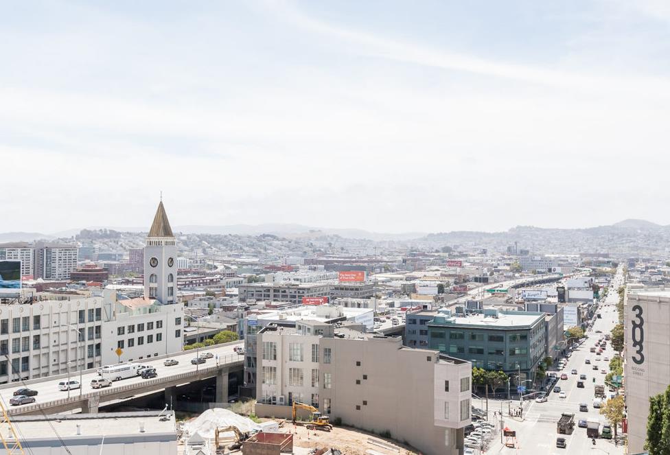 Peeking Inside the Nearly Finished Units at Rincon Hill's Jasper ...
