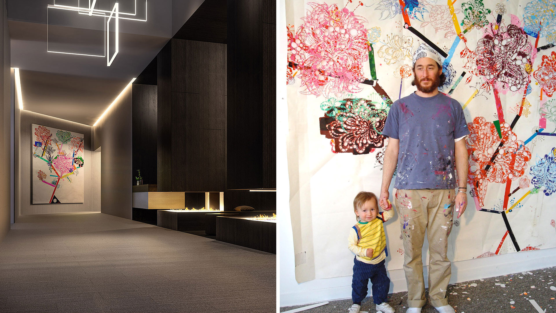 Meet Reed Anderson | Jasper San Francisco Apartments