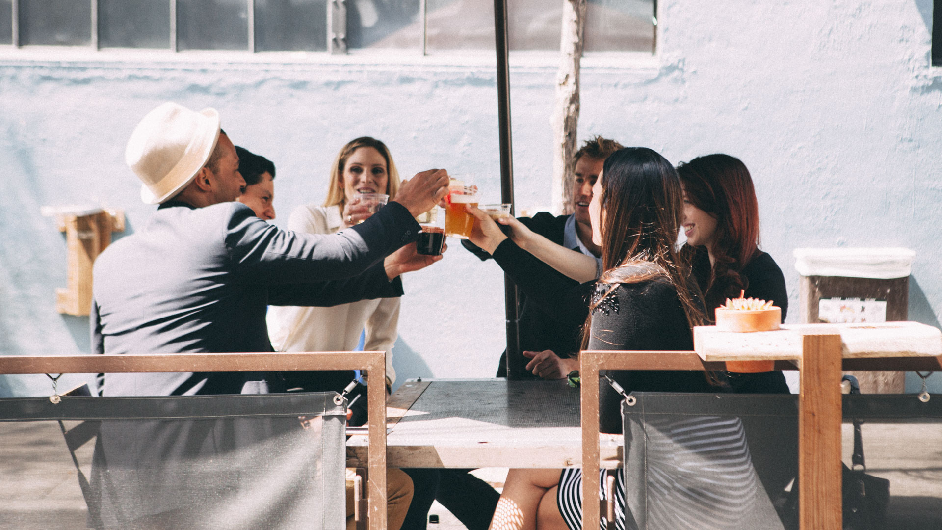 7 Must Attend Events in March | Jasper San Francisco Apartments