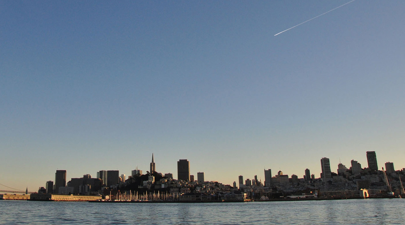 8 Must Attend Events in April | Jasper San Francisco Apartments