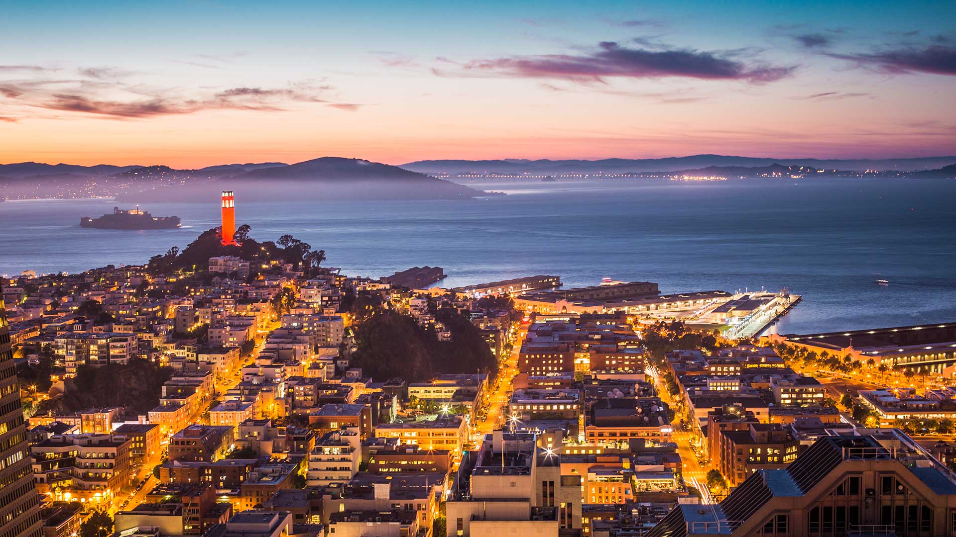 12 Must Attend Events in March | Jasper San Francisco Apartments