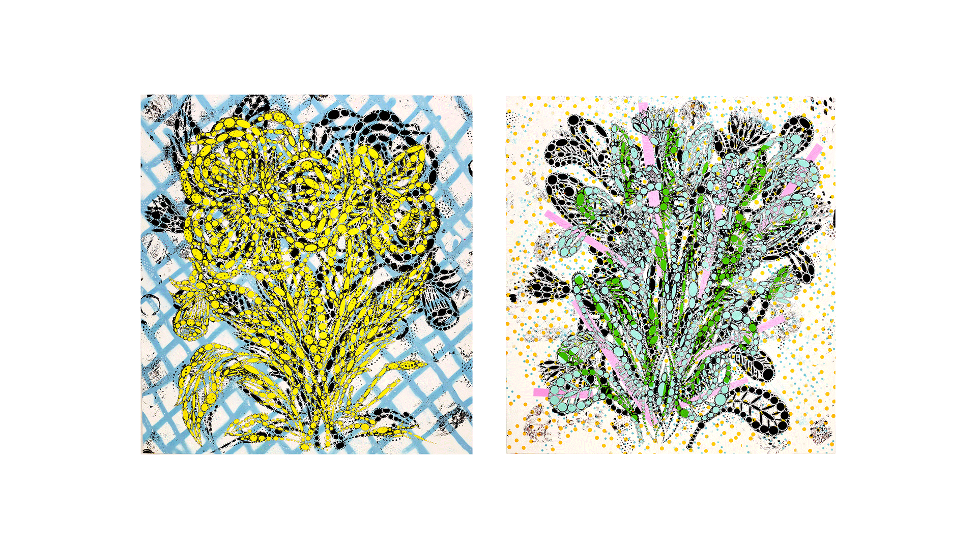 Reed Anderson at Gallery 16 | Jasper San Francisco Apartments