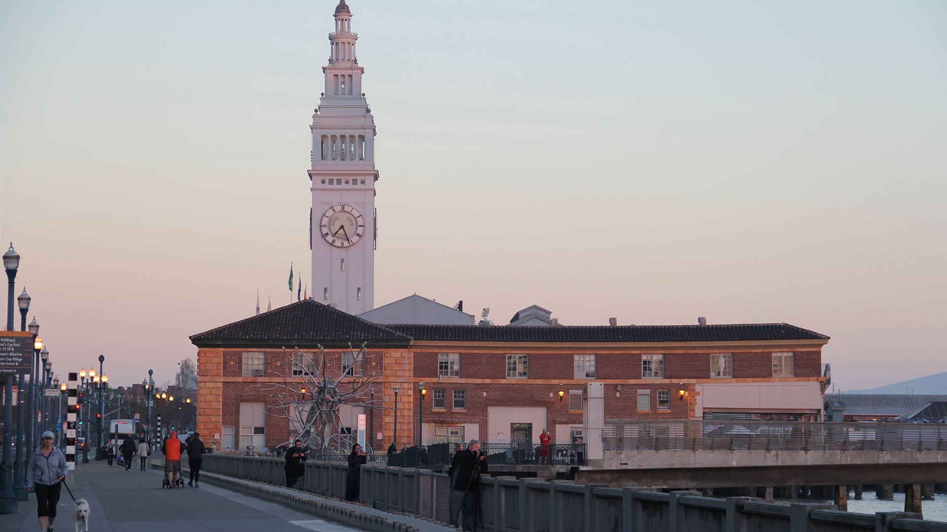 Must Attend Events in July | Jasper San Francisco Apartments