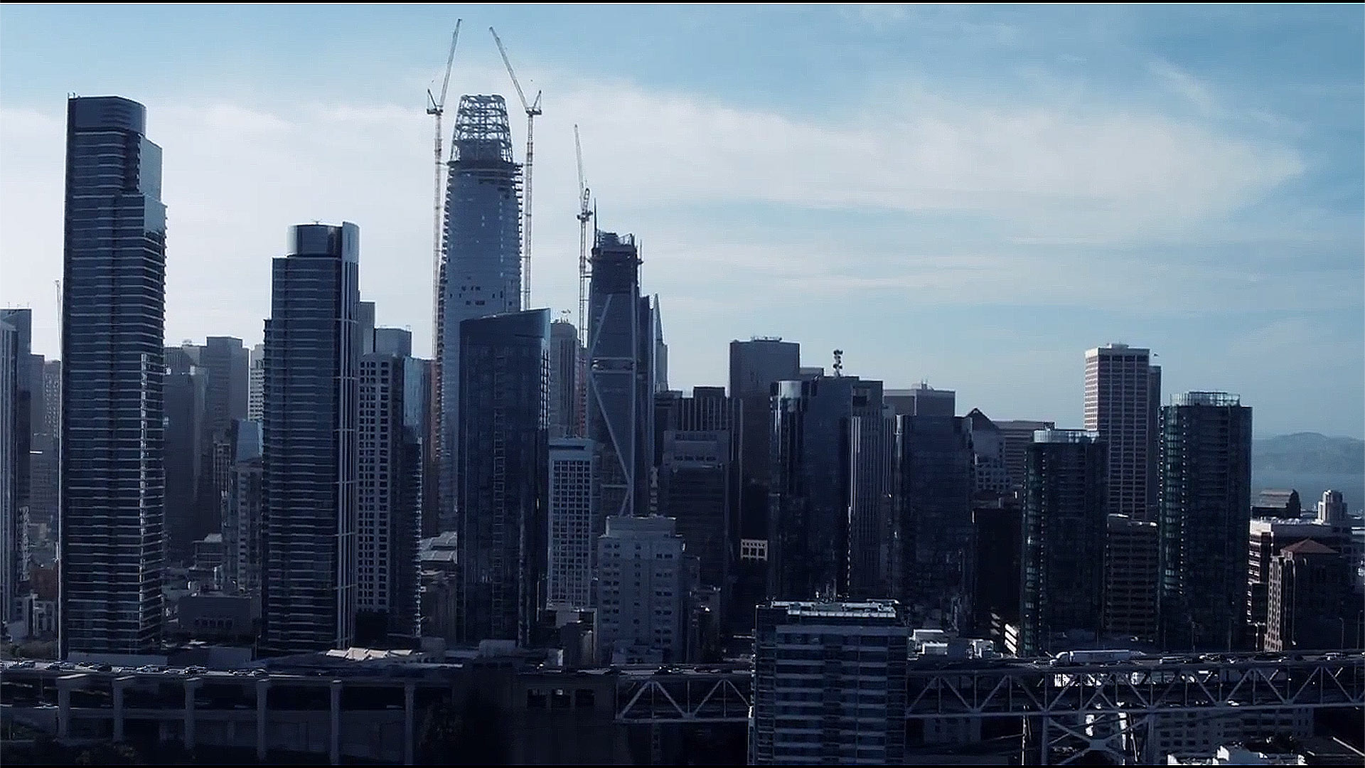 The East Cut makes its Debut | Jasper San Francisco Apartments