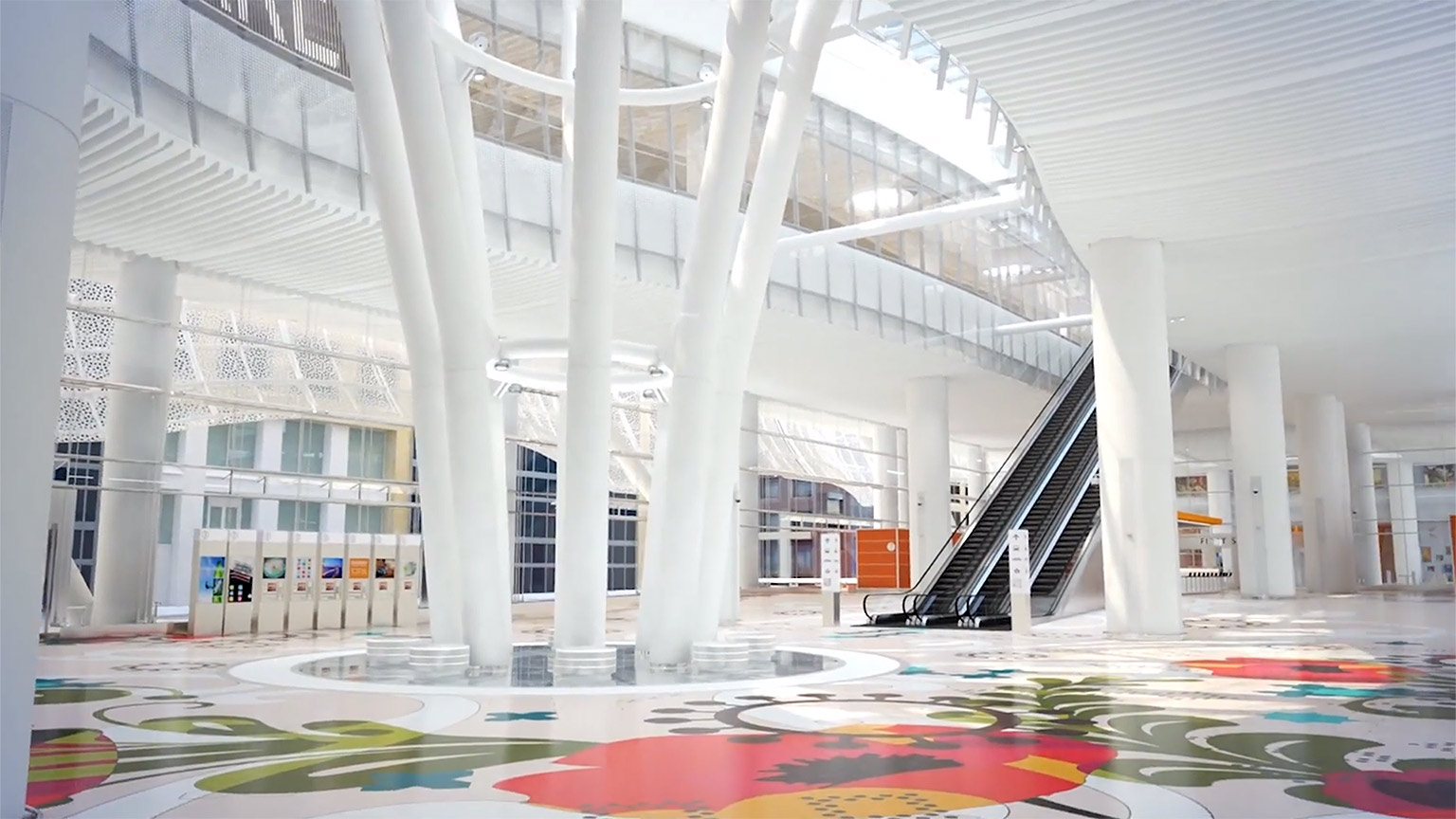 Progress in 2018 at the Transbay Transit Center | Jasper San Francisco ...