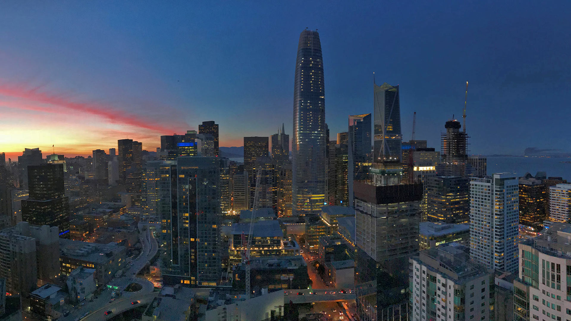 Must Attend Events in October | Jasper San Francisco Apartments