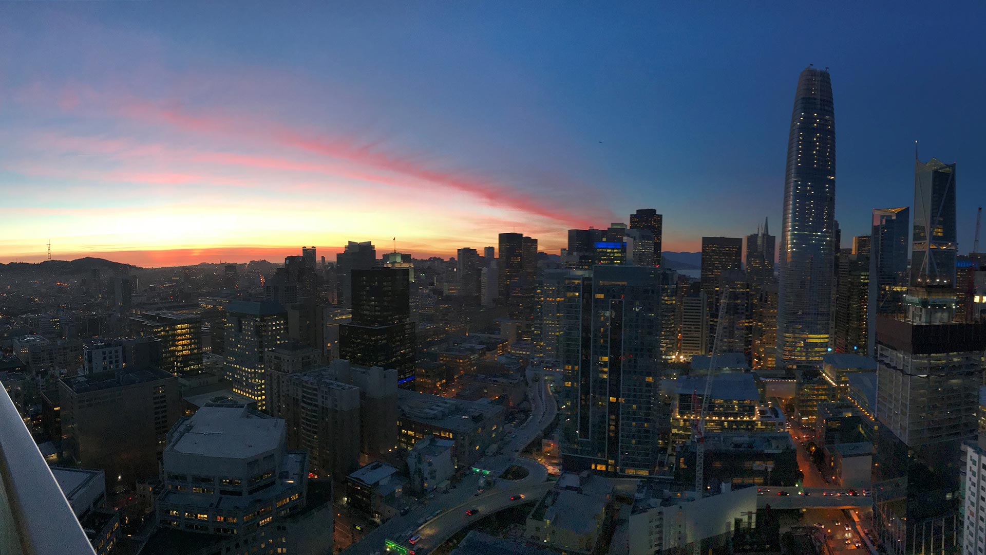 Must Attend Events in April | Jasper San Francisco Apartments