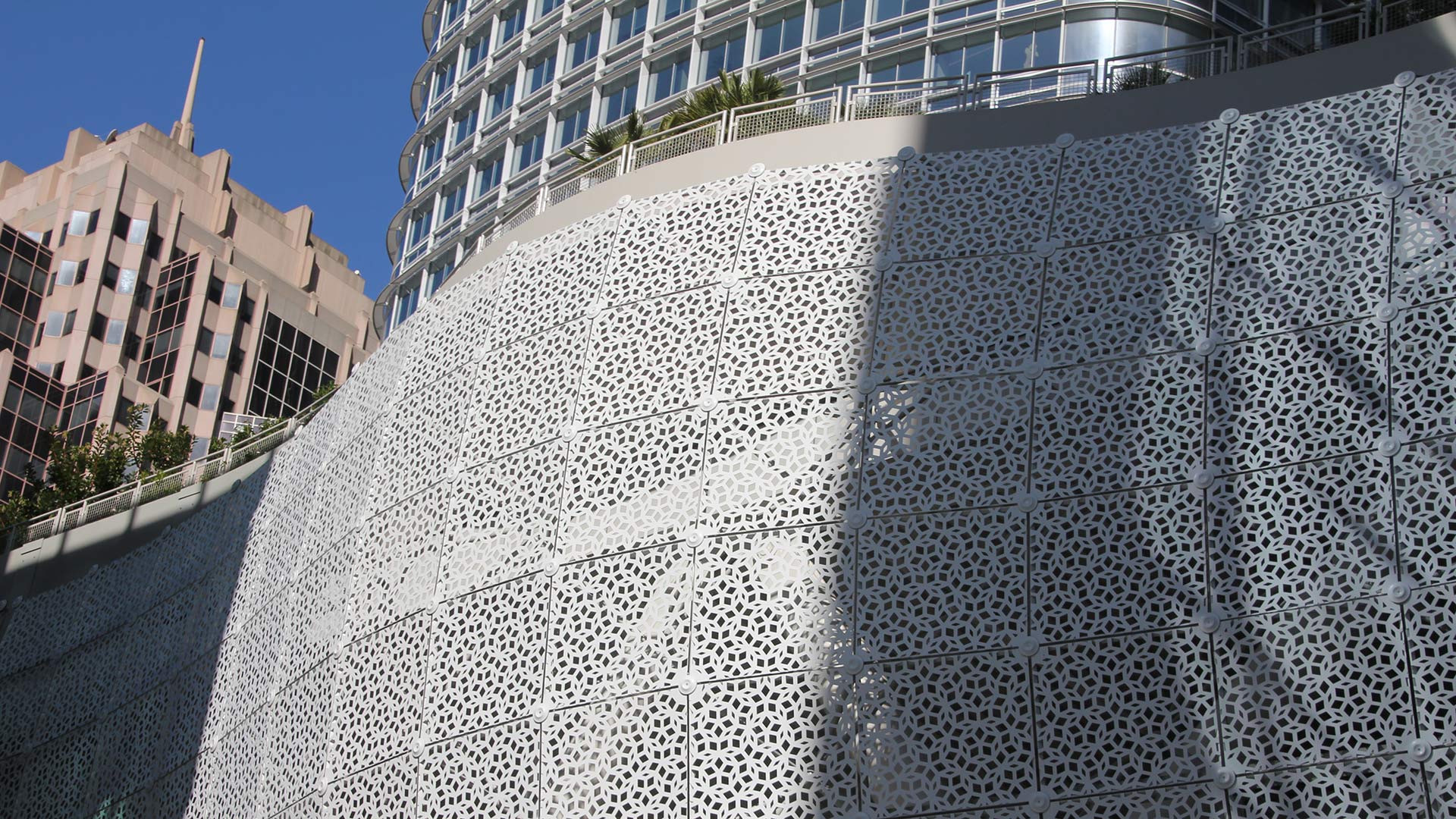 Transbay Terminal Park Reopens to Public | Jasper San Francisco Apartments