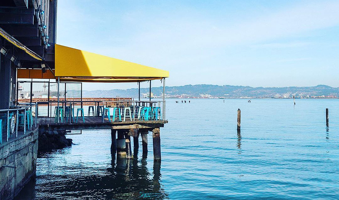 Outdoor Dining Returns to San Francisco | Jasper San Francisco Apartments