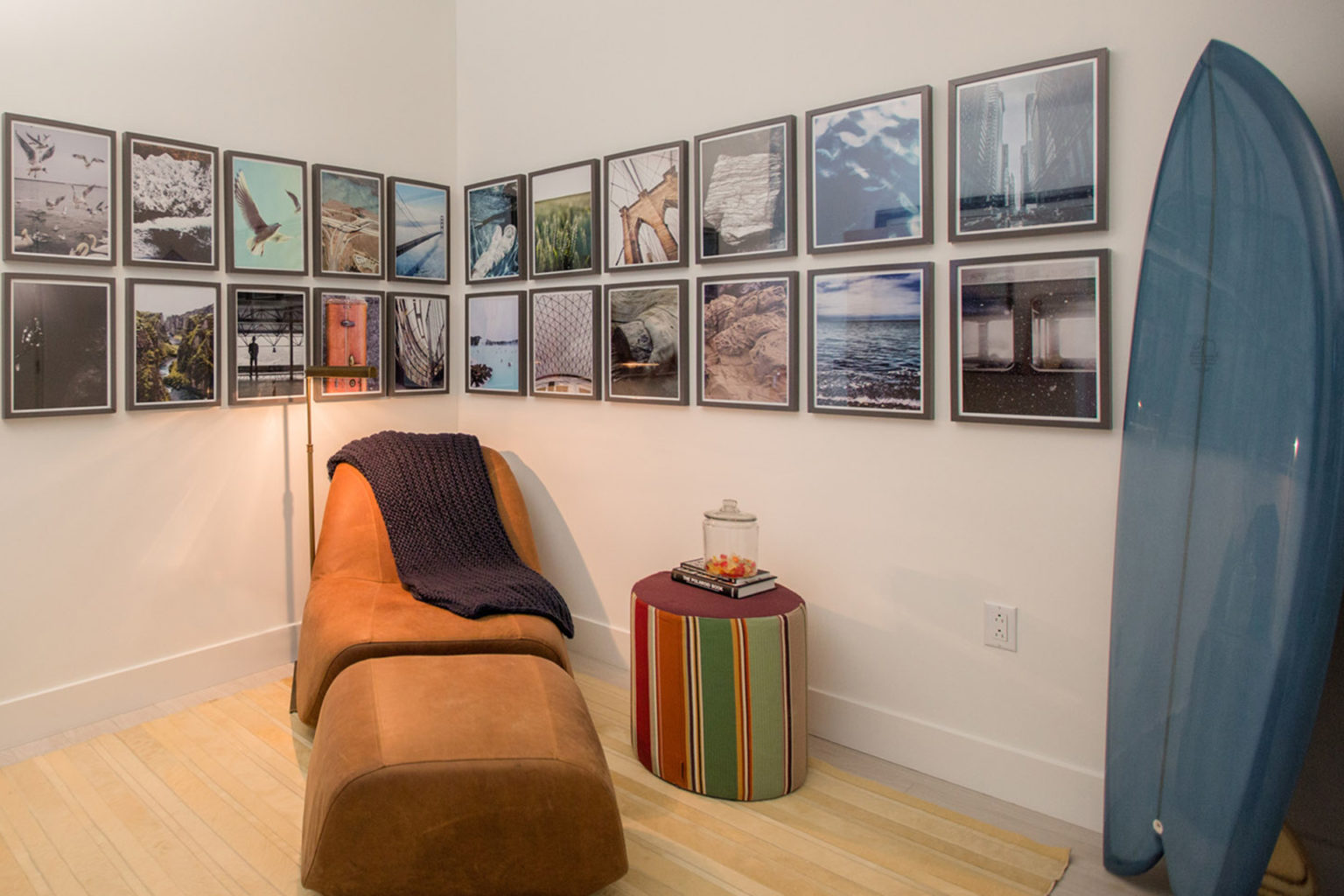 Art For Your Jasper Home | Jasper San Francisco Apartments